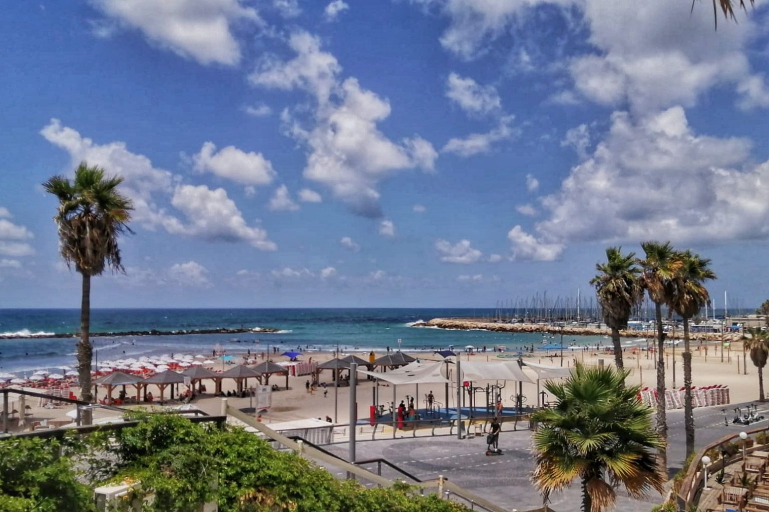 What to do in Tel Aviv | Top things to do in Tel Aviv - Going Up The ...